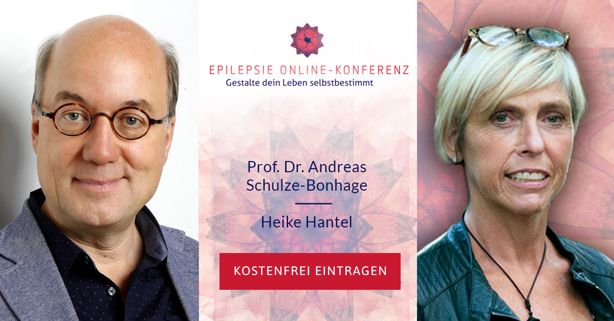 Prof. Dr. Andreas Schulze-Bonhage - Epilepsie Online Konferenz